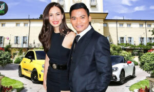 The Remarkable Story of Eston Hemings Jefferson - RafaMags