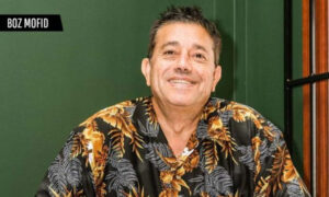 Philanthropist, Leader, and Walmart Heir Wife Melani Lowman-Walton Rob ...