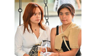 Kayja Rose: Rising Star and Daughter of Keven "Dino" Conner - RafaMags