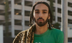 Boz Mofid: The Life and Legacy of Aurelia Dobre's Husband and Father of ...