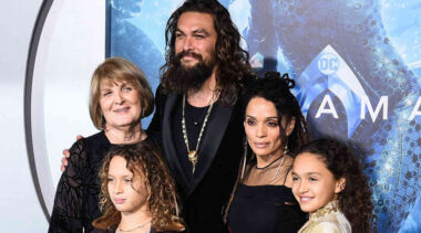 Joseph Momoa: Father of Jason Momoa and His Artistic Legacy - RafaMags