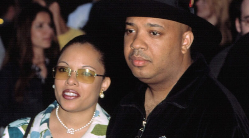 Joseph Simmons Jr.: The Life and Legacy of Rev Run’s Son - RafaMags