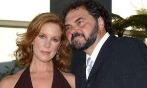 Philanthropist, Leader, and Walmart Heir Wife Melani Lowman-Walton Rob ...