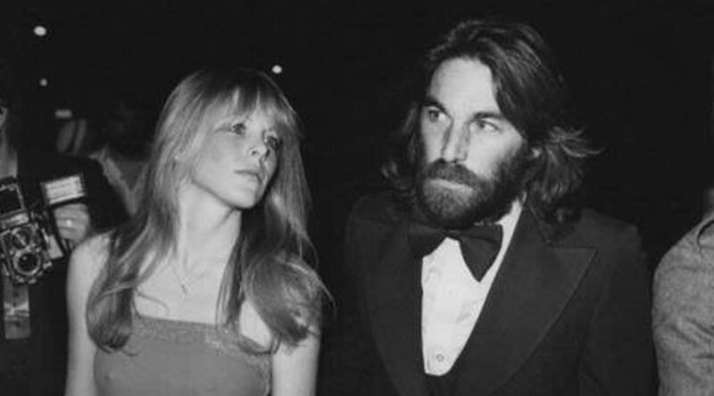 Karen Lamm: Actress, Producer, and Former Wife of Dennis Wilson and ...