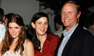 Karen Lamm: Actress, Producer, and Former Wife of Dennis Wilson and ...