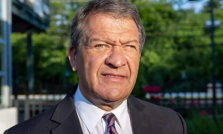 A Legacy in Action and Beyond - Nichael Dudikoff - RafaMags