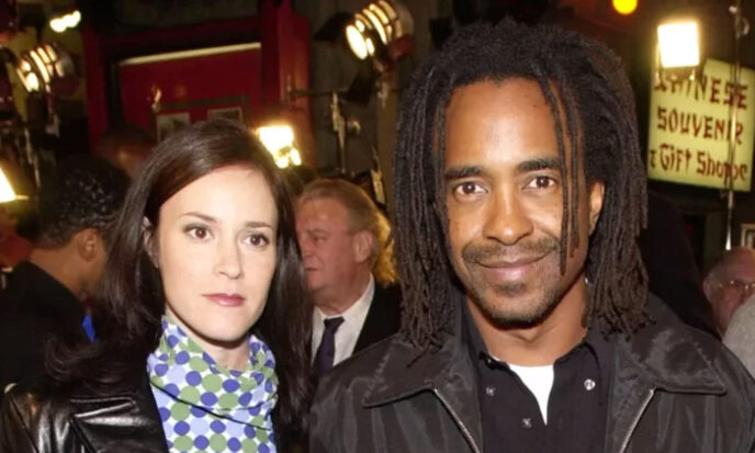 Philanthropist, Leader, and Walmart Heir Wife Melani Lowman-Walton Rob ...