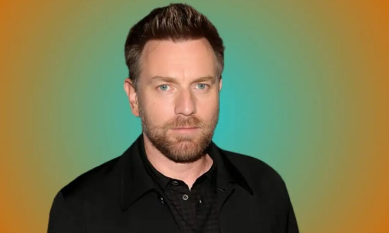 James Charles Stuart McGregor: Teacher, Father of Ewan McGregor, and ...