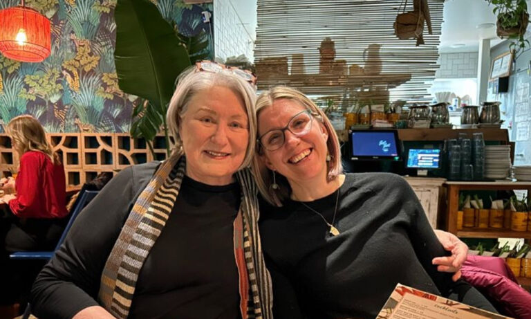 Is Michelle Lamerely the Secret to Jimmy Hart's Success? Discover Her ...