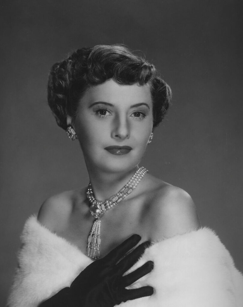 The Unseen Struggles of Barbara Stanwyck’s Adopted Son Anthony Dion Fay ...