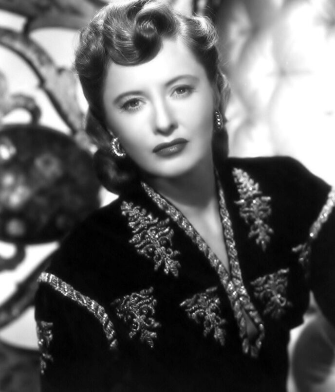 The Unseen Struggles of Barbara Stanwyck’s Adopted Son Anthony Dion Fay ...