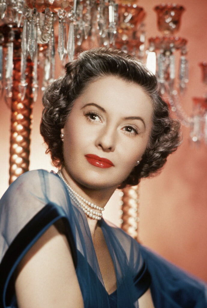 The Unseen Struggles of Barbara Stanwyck’s Adopted Son Anthony Dion Fay ...