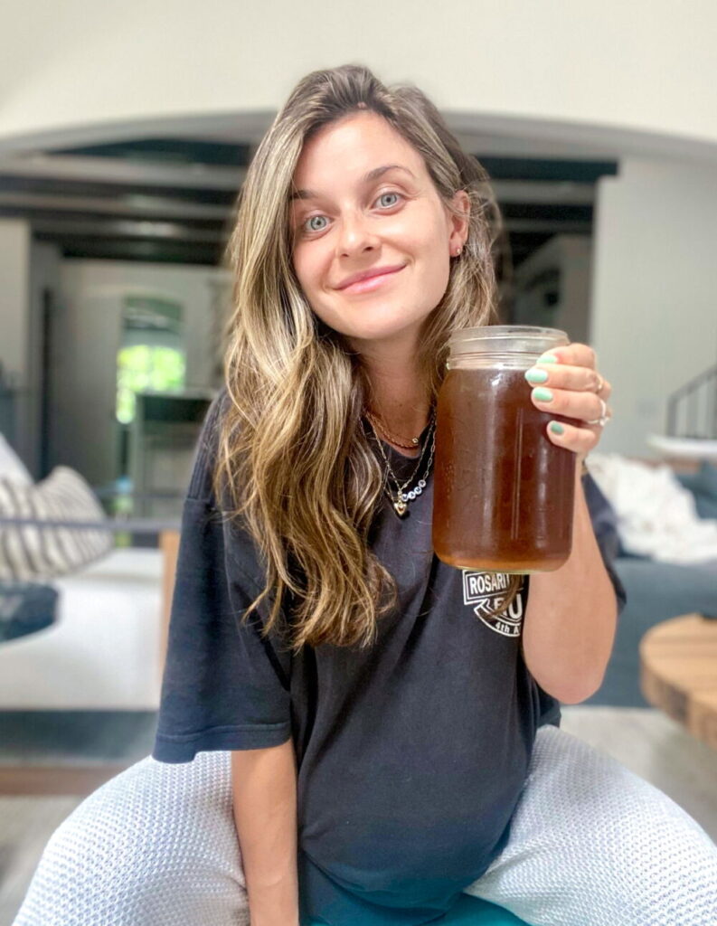 The Rise of Bridgette Doremus: Wellness Coach and Entrepreneur - RafaMags