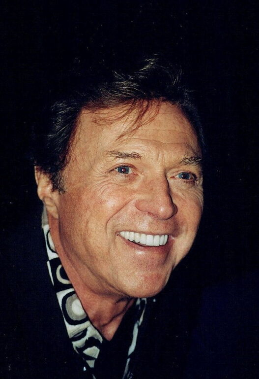 Inside the Life of Composer David Nessim Lawrence - RafaMags