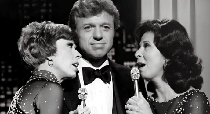 Marie-Luce Jamagne: Peter Townsend’s Quiet Legacy - RafaMags