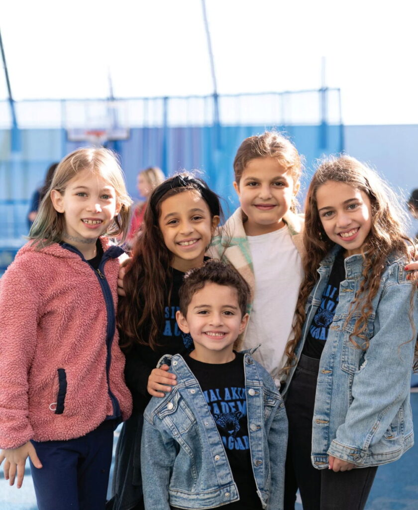 Inside the Life of Composer David Nessim Lawrence - RafaMags