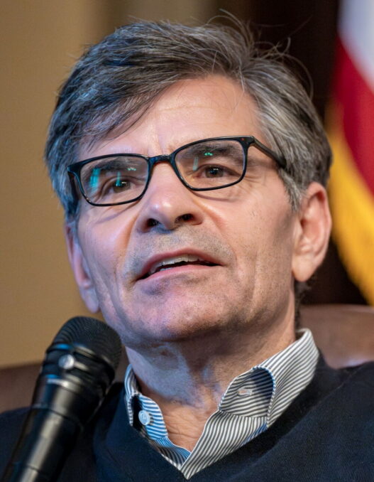 Elliott Anastasia Stephanopoulos: The Next Generation of Stephanopoulos ...