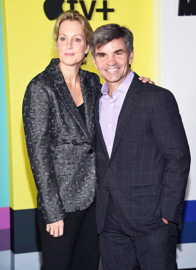 Elliott Anastasia Stephanopoulos: The Next Generation of Stephanopoulos ...