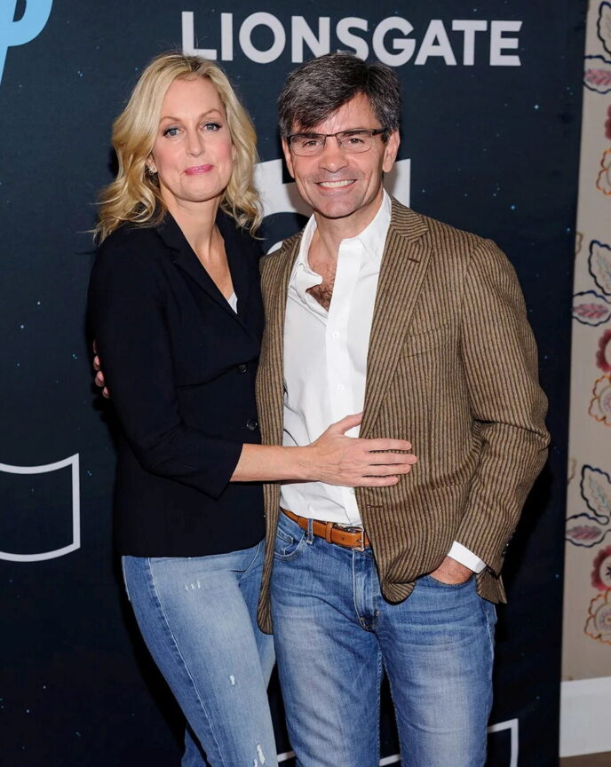 Elliott Anastasia Stephanopoulos: The Next Generation of Stephanopoulos ...