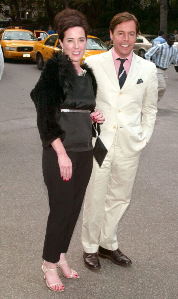 Frances Beatrix Spade: The Next Generation - RafaMags