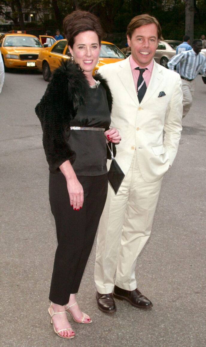 Frances Beatrix Spade: The Next Generation - RafaMags