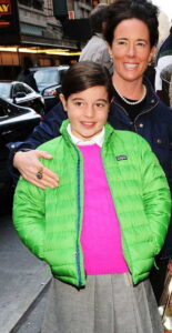 Frances Beatrix Spade: The Next Generation - RafaMags