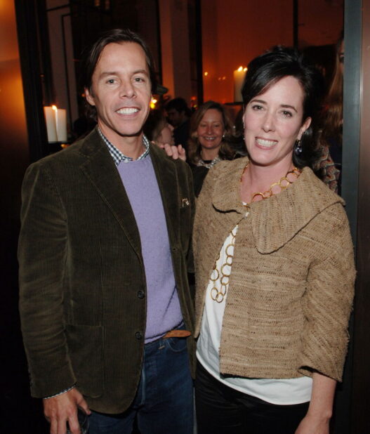 Frances Beatrix Spade: The Next Generation - RafaMags