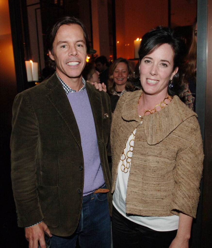 Frances Beatrix Spade: The Next Generation - RafaMags