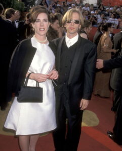 Frances Beatrix Spade: The Next Generation - RafaMags