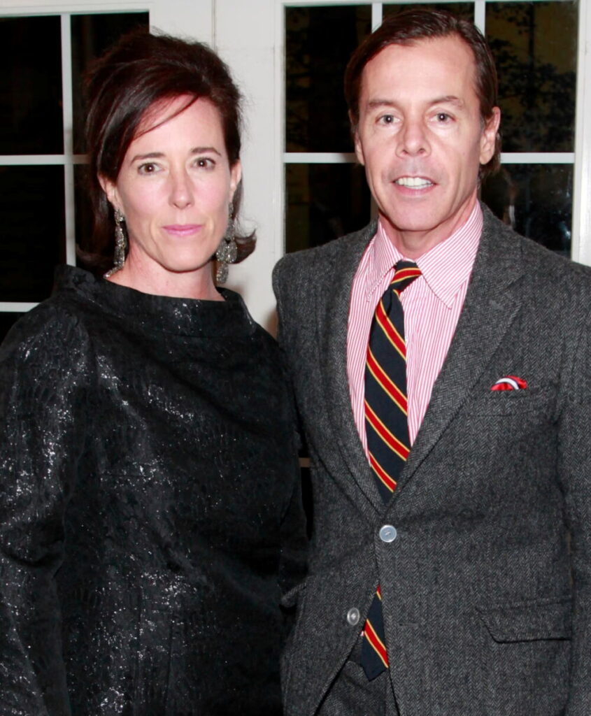 Frances Beatrix Spade: The Next Generation - RafaMags