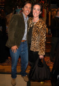 Frances Beatrix Spade: The Next Generation - RafaMags