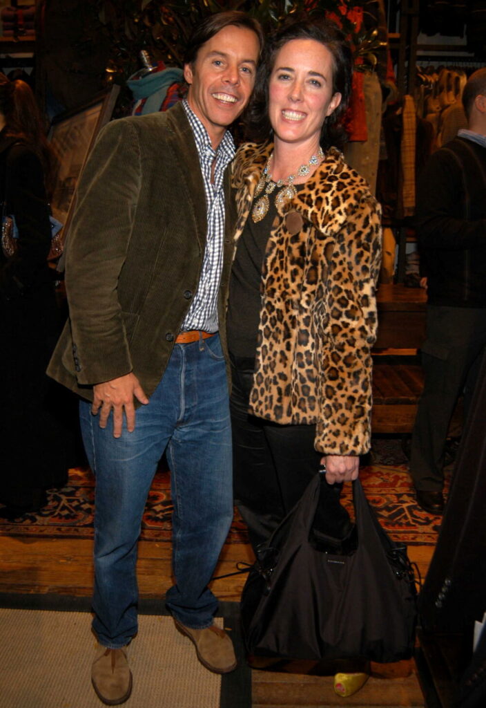 Frances Beatrix Spade: The Next Generation - RafaMags