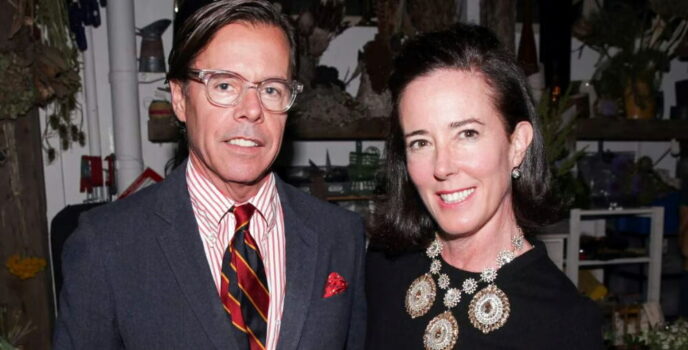 Frances Beatrix Spade: The Next Generation - RafaMags