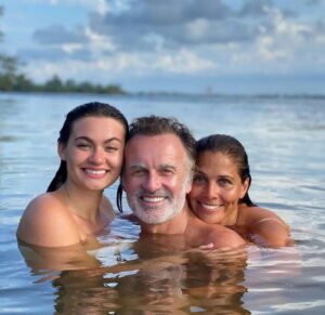 Madison Elizabeth McMahon: Breaking Free from Hollywood Legacy - RafaMags