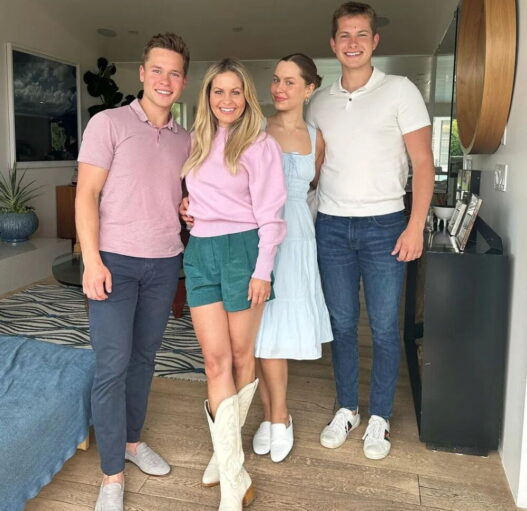 How Maksim Valerievich Bure Follows in His Family's Footsteps - RafaMags