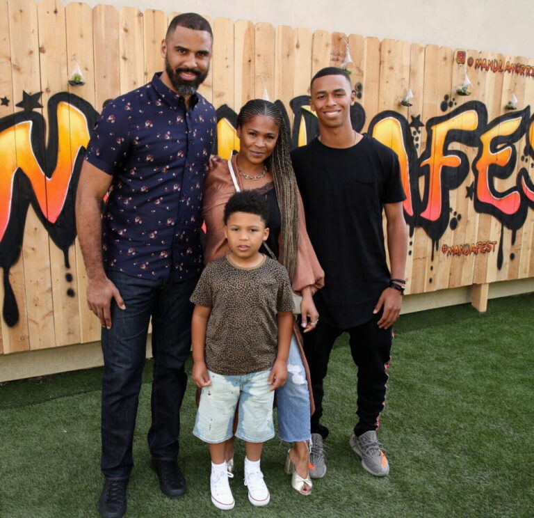 Exploring Massai Z. Dorsey’s Career and Personal Life - RafaMags