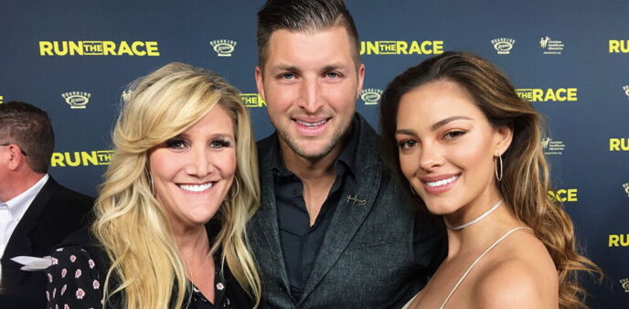 Bruce Rathgeb: The Tragic Incident Involving His Ex-Wife Victoria Vetri ...