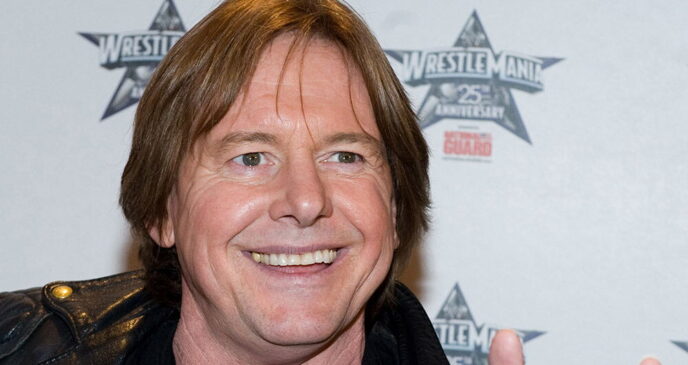 Rowdy Roddy Piper: Roderick George Toombs' Journey from Wrestling Icon ...