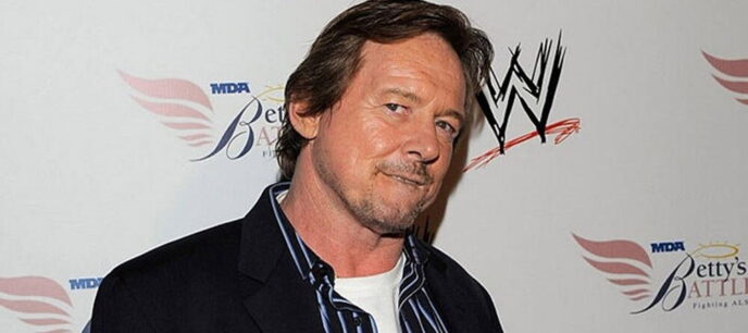 Rowdy Roddy Piper: Roderick George Toombs' Journey from Wrestling Icon ...