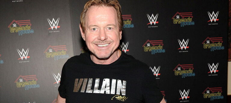 Rowdy Roddy Piper: Roderick George Toombs' Journey from Wrestling Icon ...