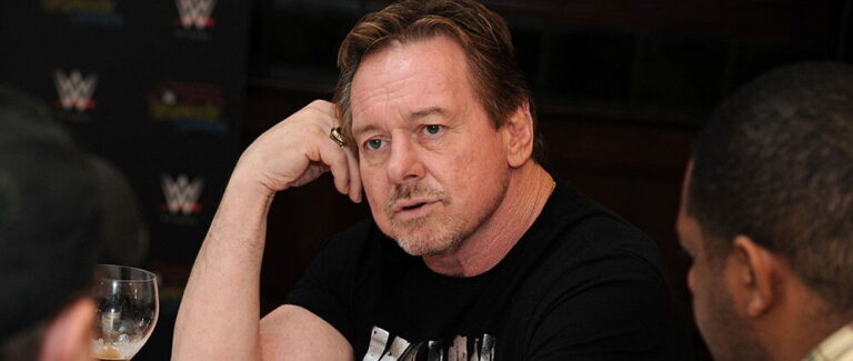 Rowdy Roddy Piper: Roderick George Toombs' Journey from Wrestling Icon ...