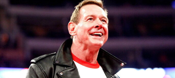 Rowdy Roddy Piper: Roderick George Toombs' Journey from Wrestling Icon ...