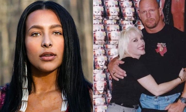 Bruce Rathgeb: The Tragic Incident Involving His Ex-Wife Victoria Vetri ...