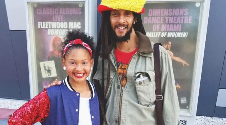 Stevie Laine Mathers: Eminem's Youngest Child and Their Journey of Self ...