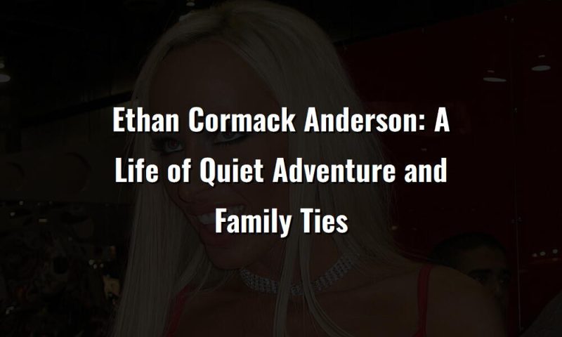 Land Morrow Lindbergh: Life and Legacy of Charles Lindbergh's Son ...