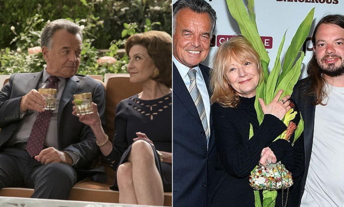 Boz Mofid: The Life and Legacy of Aurelia Dobre's Husband and Father of ...